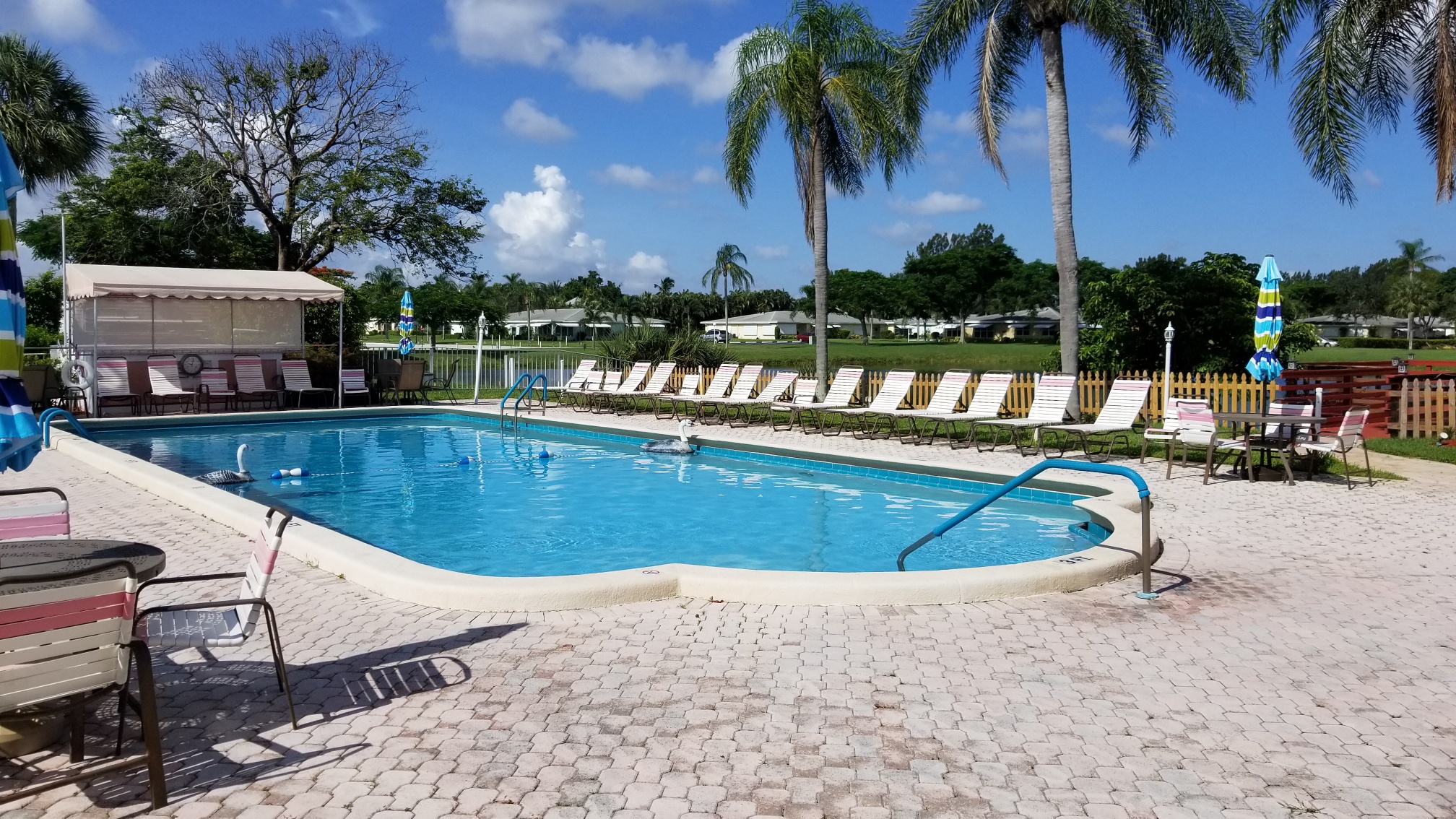 Amenities « High Point Section 2